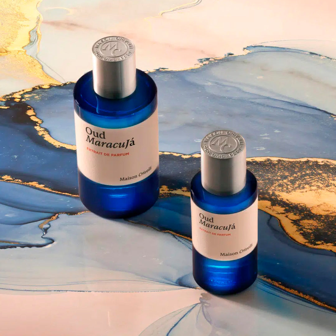 MAISON CRIVELLI – Fragrance Revolution Boutique