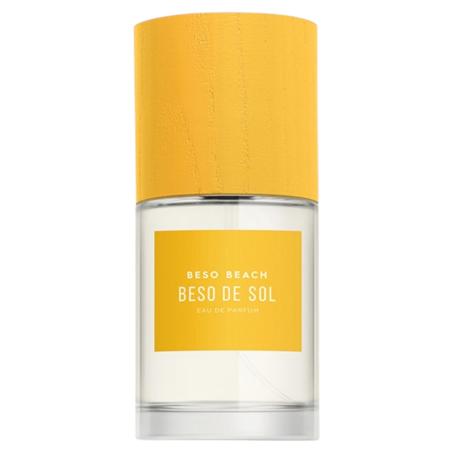 BESO DE SOL Eau de Parfum – Fragrance Revolution Boutique